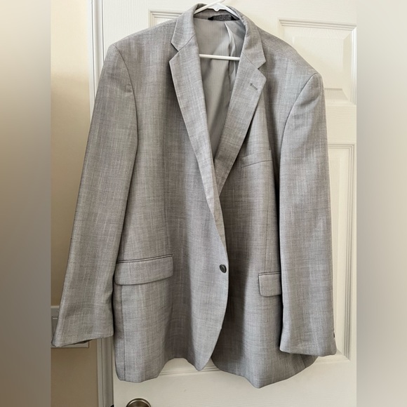 Covington | Jackets & Coats | Mens Dress Coat Size 5r | Poshmark